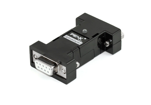 PEAK Couplers & Converters – Nohau Solutions