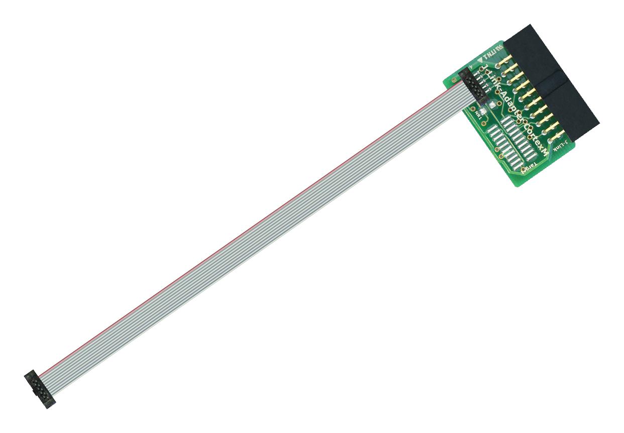 J-Link 9-pin Cortex-M Adapter – Nohau Solutions