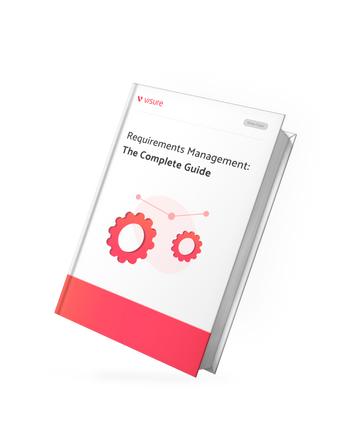 Visure Solutions – Nohau Solutions